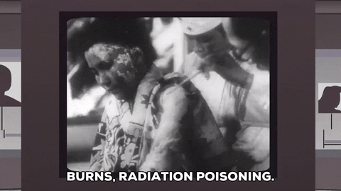 Burns Hurts GIF by South Park - Find & Share on GIPHY