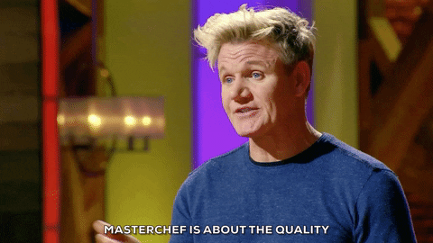 Cooking GIF by Masterchef - Find & Share on GIPHY