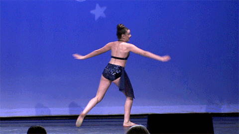 Dance Moms GIF by Lifetime Telly - Find & Share on GIPHY