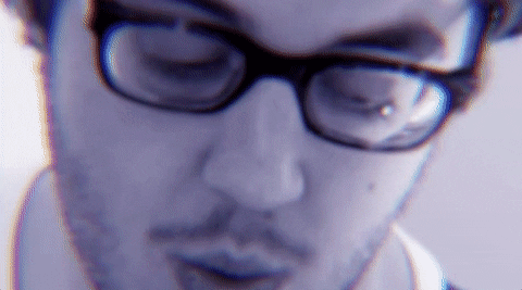 Psychic Trauma Mv GIF by Cloud Nothings - Find & Share on GIPHY