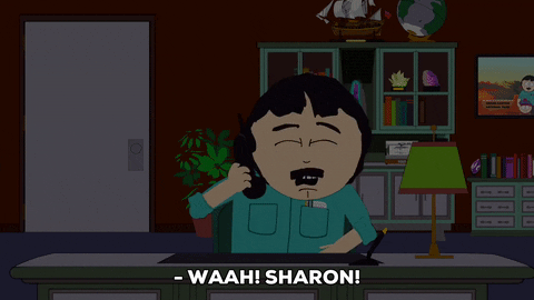 Scared Randy Marsh GIF by South Park - Find & Share on GIPHY