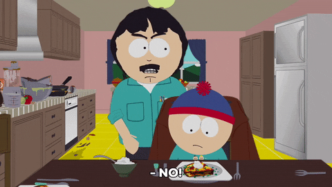 Angry Randy Marsh GIF by South Park - Find & Share on GIPHY