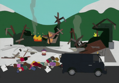 Fire Burning GIF by South Park - Find & Share on GIPHY
