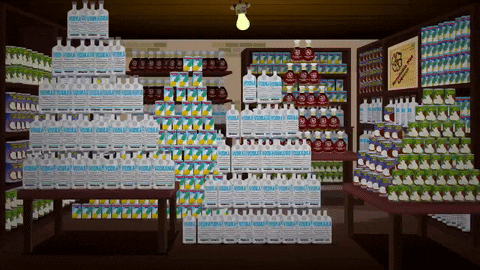Liquor Store GIF by South Park - Find & Share on GIPHY