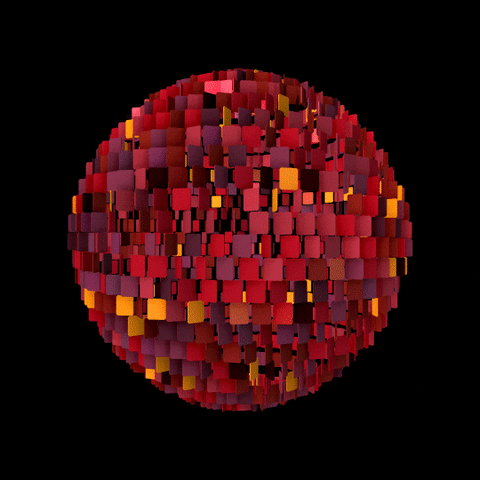 Animation 3D GIF by xponentialdesign - Find & Share on GIPHY