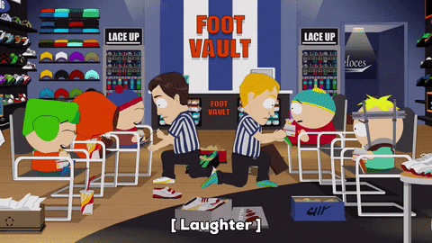 Eric Cartman Kids GIF by South Park - Find & Share on GIPHY