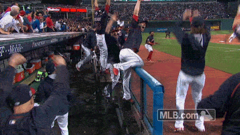 World Series Baseball GIF by MLB - Find & Share on GIPHY