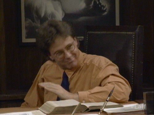 FARK.com: (9989754) Harry Anderson of "Night Court" fame has died