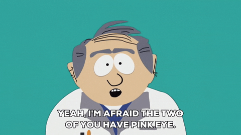 Doctor Physician GIF by South Park - Find & Share on GIPHY