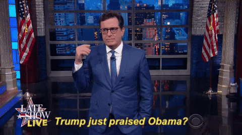 Stephen Colbert GIF by The Late Show With Stephen Colbert - Find ...