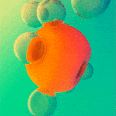 Glass Reflection GIF by Shurly - Find & Share on GIPHY