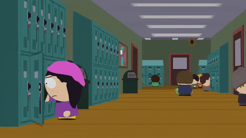 Angry Stan Marsh GIF by South Park - Find & Share on GIPHY