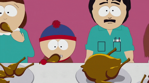 Eat Stan Marsh GIF by South Park - Find & Share on GIPHY
