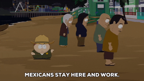 Eric Cartman GIF by South Park - Find & Share on GIPHY