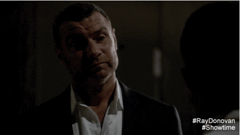 Ray Donovan GIF by Showtime - Find & Share on GIPHY