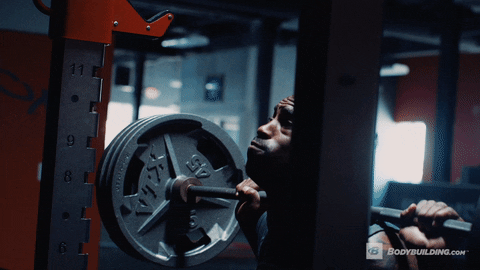 GIF by Bodybuilding.com - Find & Share on GIPHY