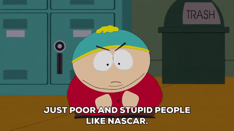 Angry Eric Cartman GIF by South Park - Find & Share on GIPHY