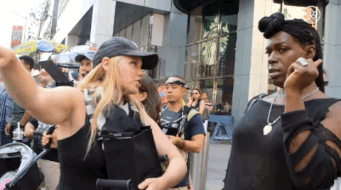 Women Feminism Gif By Refinery 29 GIF - Find & Share on GIPHY