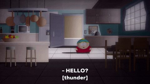 Eric Cartman Dark GIF by South Park - Find & Share on GIPHY