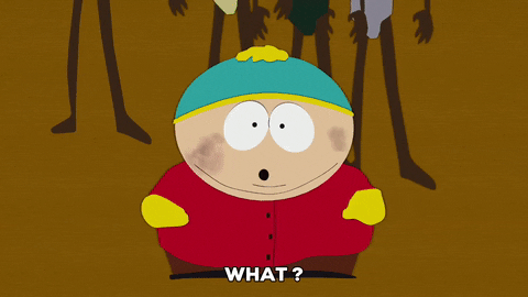Shocked Eric Cartman GIF by South Park - Find & Share on GIPHY