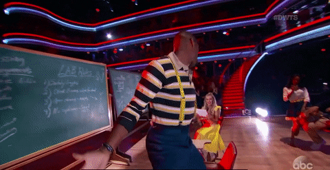 Abc Dwts GIF by Dancing with the Stars - Find & Share on GIPHY