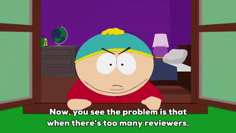 Eric Cartman Bed GIF by South Park - Find & Share on GIPHY