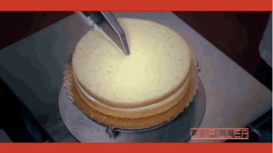 Robot Cake Gif By Refinery 29 GIF - Find & Share on GIPHY