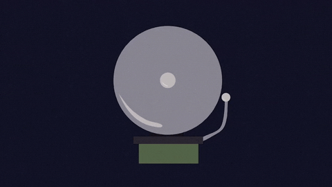 Bell GIF by South Park - Find & Share on GIPHY