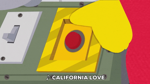 Eric Cartman Rap GIF by South Park - Find & Share on GIPHY