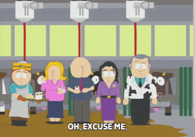 Cows Barn GIF by South Park - Find & Share on GIPHY