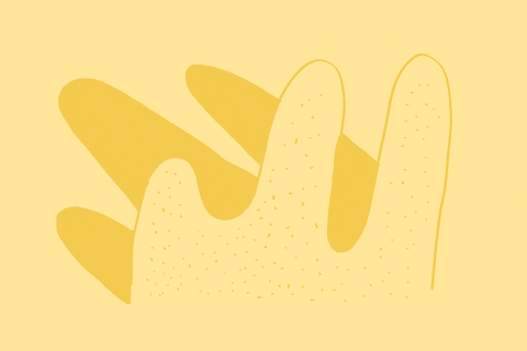 Animation Landscape GIF by Leesh - Find & Share on GIPHY