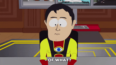 Sad Man GIF by South Park - Find & Share on GIPHY