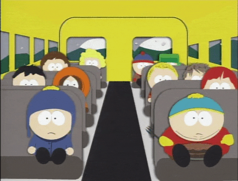 GIF by South Park - Find & Share on GIPHY