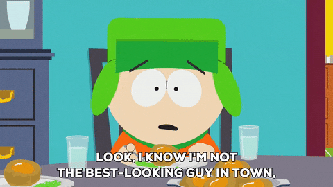 Sad Kyle Broflovski GIF by South Park - Find & Share on GIPHY