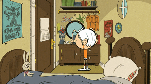 The Loud House Dancing GIF by Nickelodeon - Find & Share on GIPHY