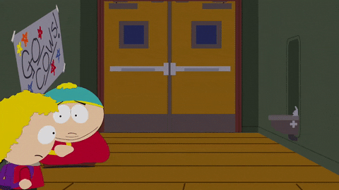 Eric Cartman Gym GIF by South Park - Find & Share on GIPHY