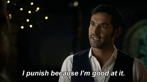 GIF by Lucifer - Find & Share on GIPHY