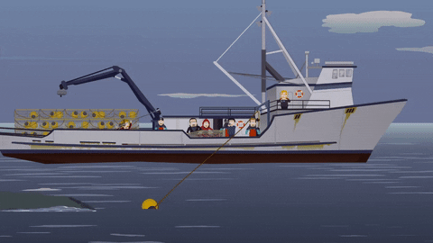 Surprise Crabbing GIF by South Park - Find & Share on GIPHY