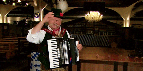 Germany Goodbye GIF by Team Coco - Find & Share on GIPHY