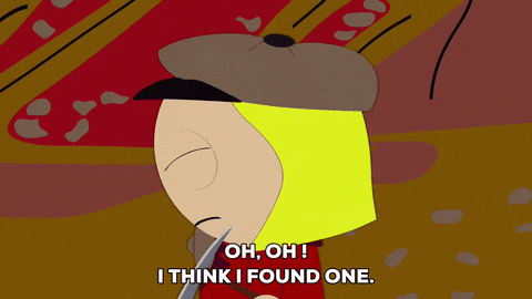 Happy Pip GIF by South Park - Find & Share on GIPHY