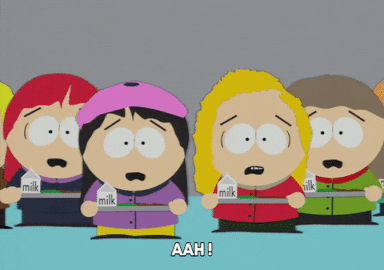 Scared Stan Marsh GIF by South Park - Find & Share on GIPHY