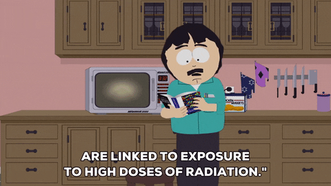 Randy Marsh Kitchen GIF by South Park - Find & Share on GIPHY