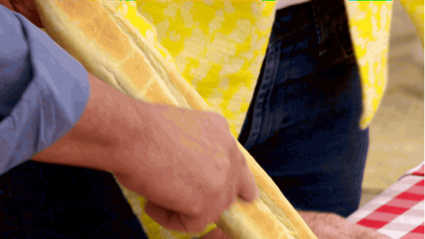 Great British Baking Show GIF by PBS - Find & Share on GIPHY