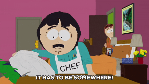 Randy Marsh GIF by South Park - Find & Share on GIPHY
