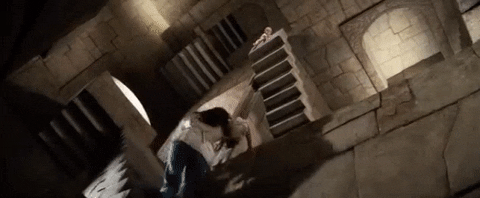 Sony Home Ent GIF by Labyrinth - Find & Share on GIPHY