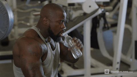 Muscles GIF by Bodybuilding.com - Find & Share on GIPHY