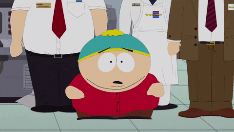 Shocked Eric Cartman GIF by South Park - Find & Share on GIPHY