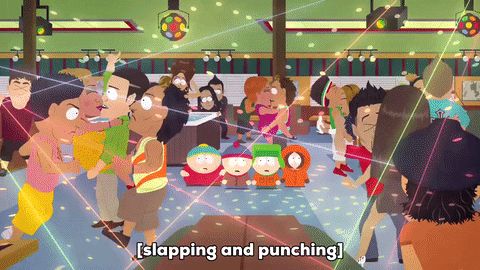 Night Club GIFs - Find & Share on GIPHY