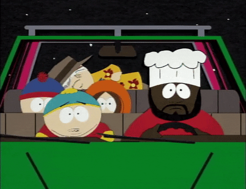 GIF by South Park - Find & Share on GIPHY