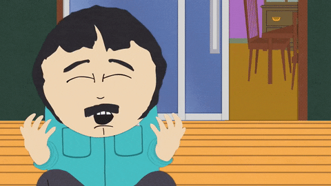 Stan Marsh Crying GIF by South Park - Find & Share on GIPHY